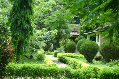 Nepal Wildlife Resort