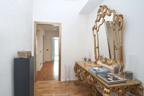 Entrada (vista interna)