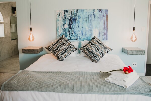 Giardino Boutique Hotel - Swakopmund