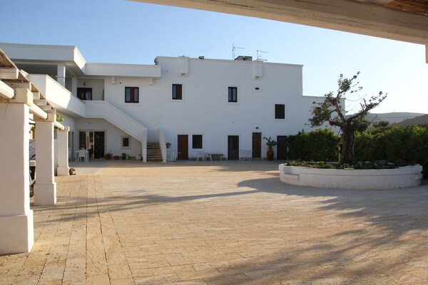 Masseria Lama D'impisa - Fasano