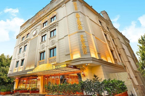 Hotel Emirhan Palace - Avcılar