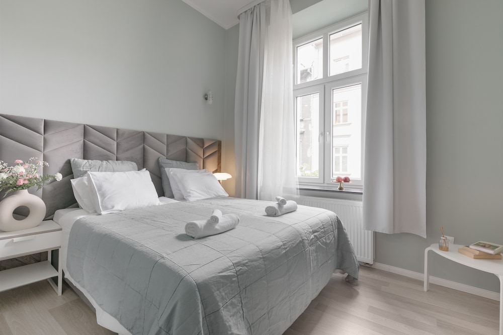 Platinum Aparthotel - Krakow