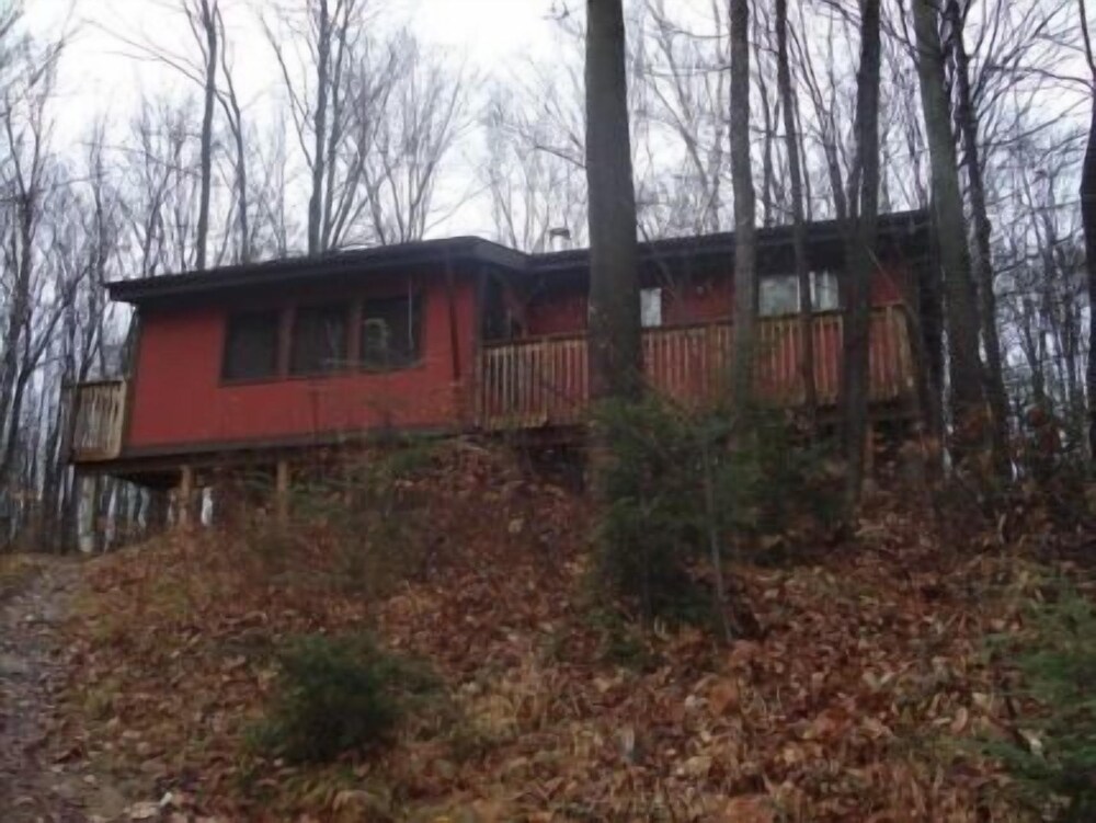 Sunny Point Resort Cottages And Inn - Ontario
