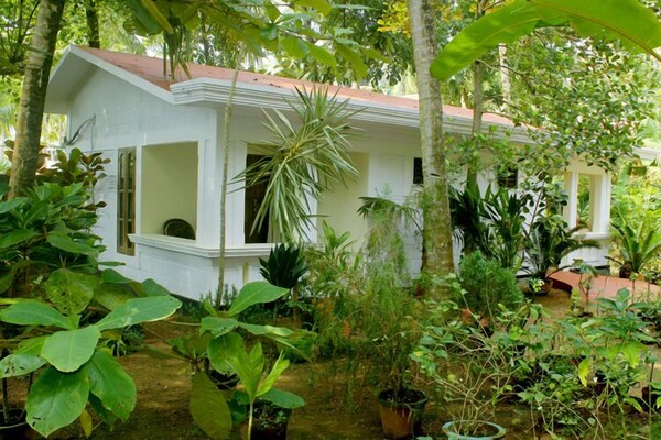 Jickys Nest - Varkala