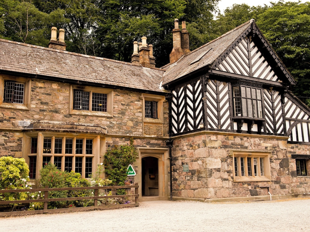 Yha Wasdale Hall - Hostel - Eskdale