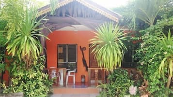 Fachada