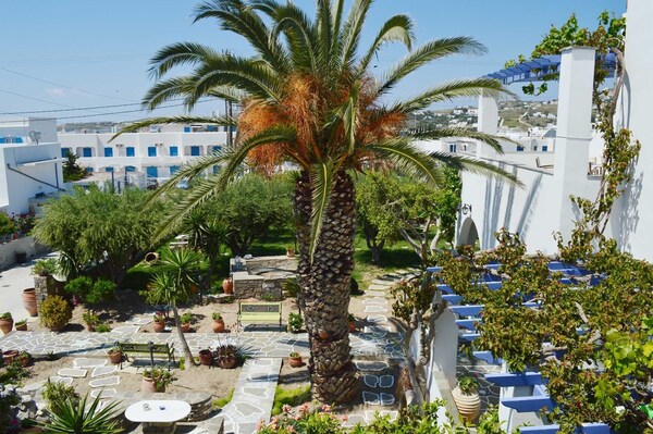 ペンション ソフィア - パロス島