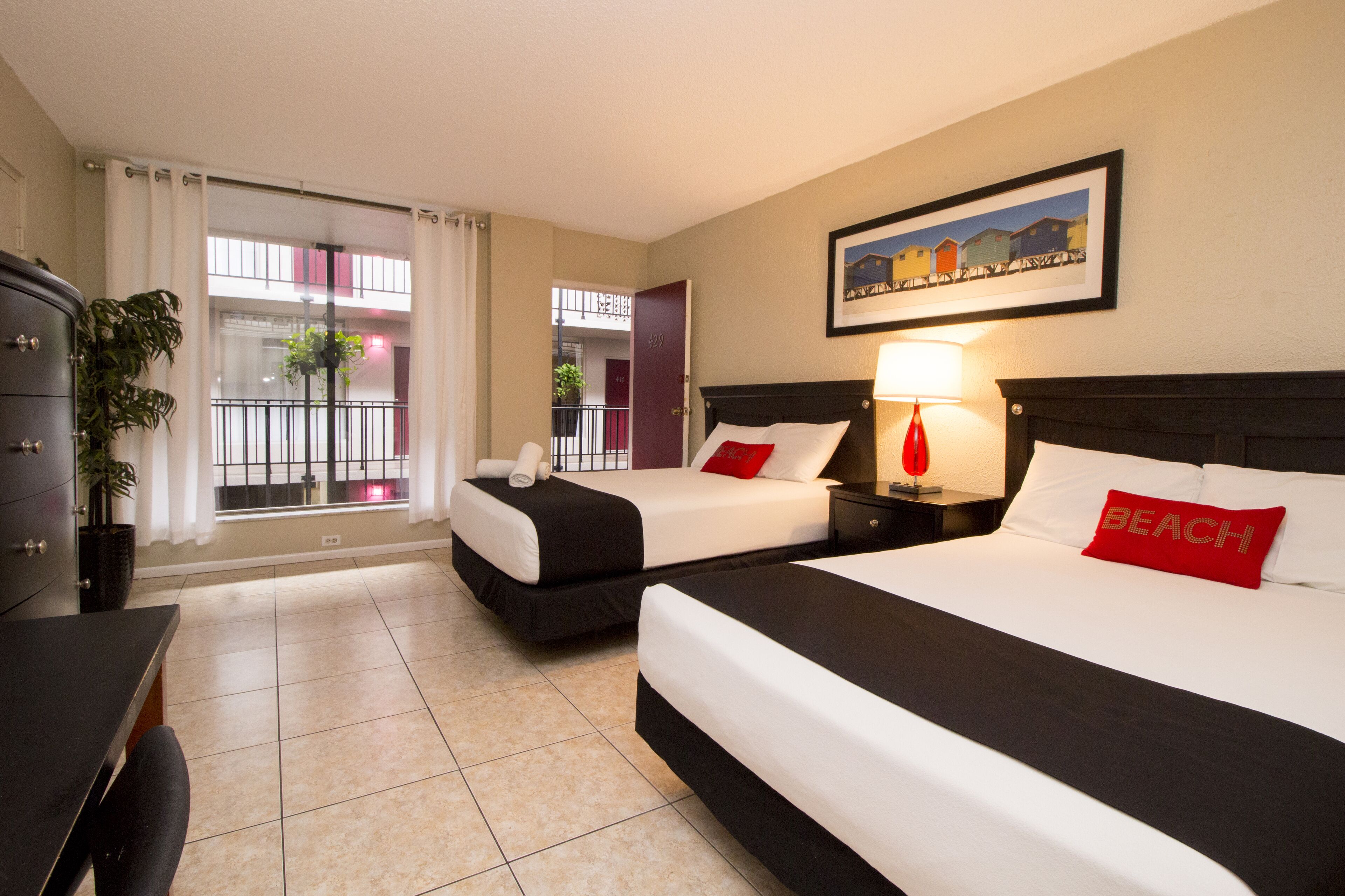 Rooftop Resort - Clothing Optional - Adult Only Reviews, Deals & Photos ...