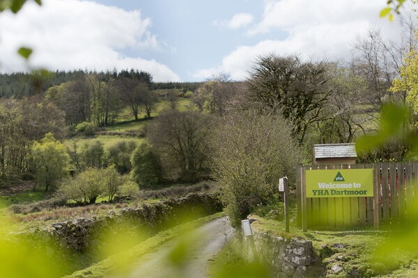 Yha Dartmoor - Hostel - Devon