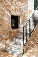 Terraço/pátio interior