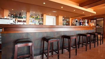 Bar (no alojamento)