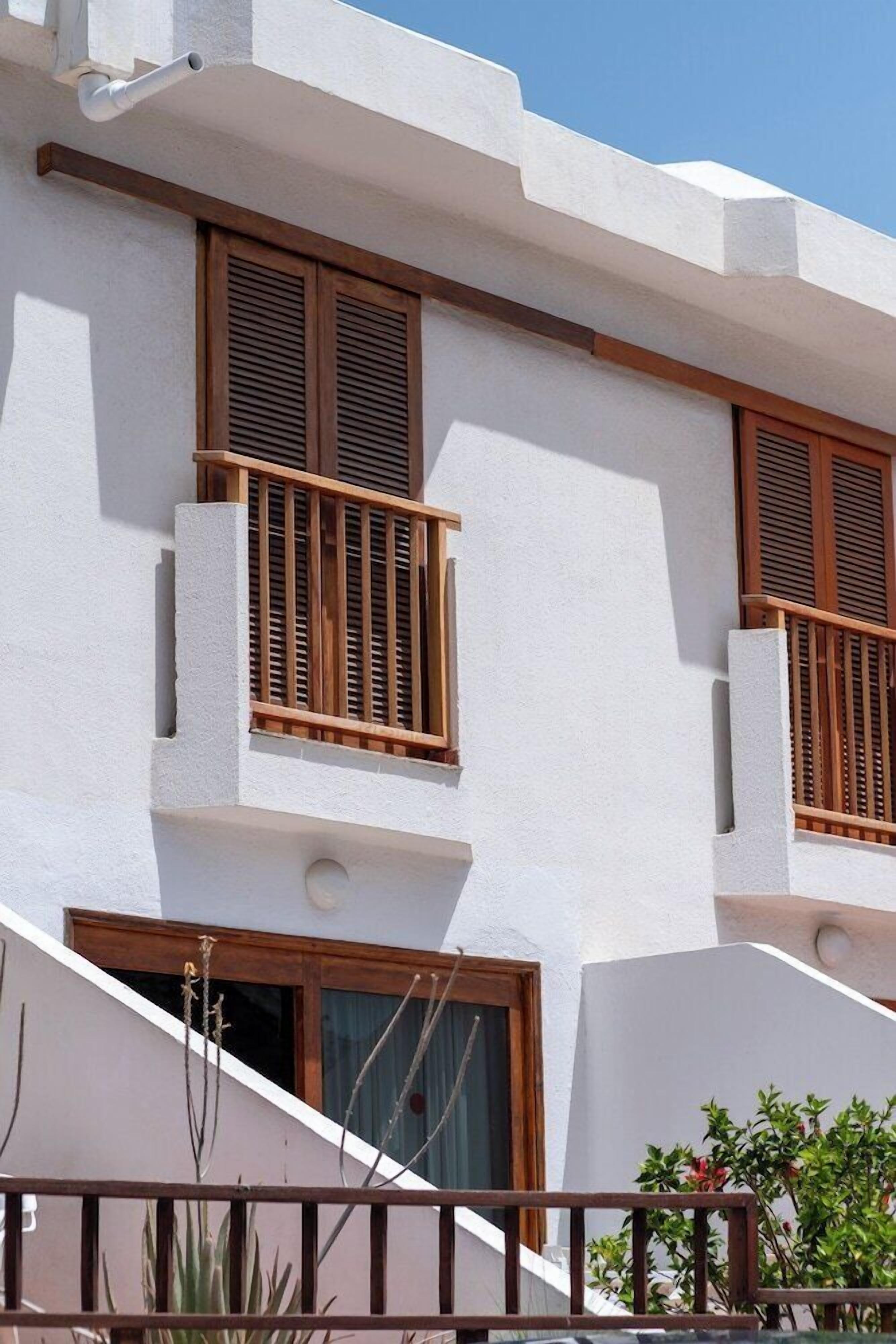 Pormenores do exterior