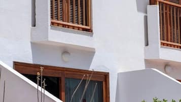 Pormenores do exterior