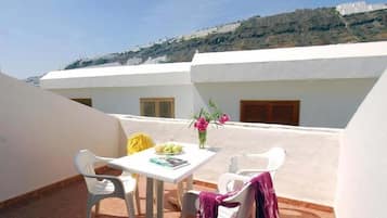 Refeições ao ar livre