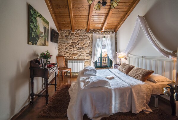 Casa De Lema - Galizia