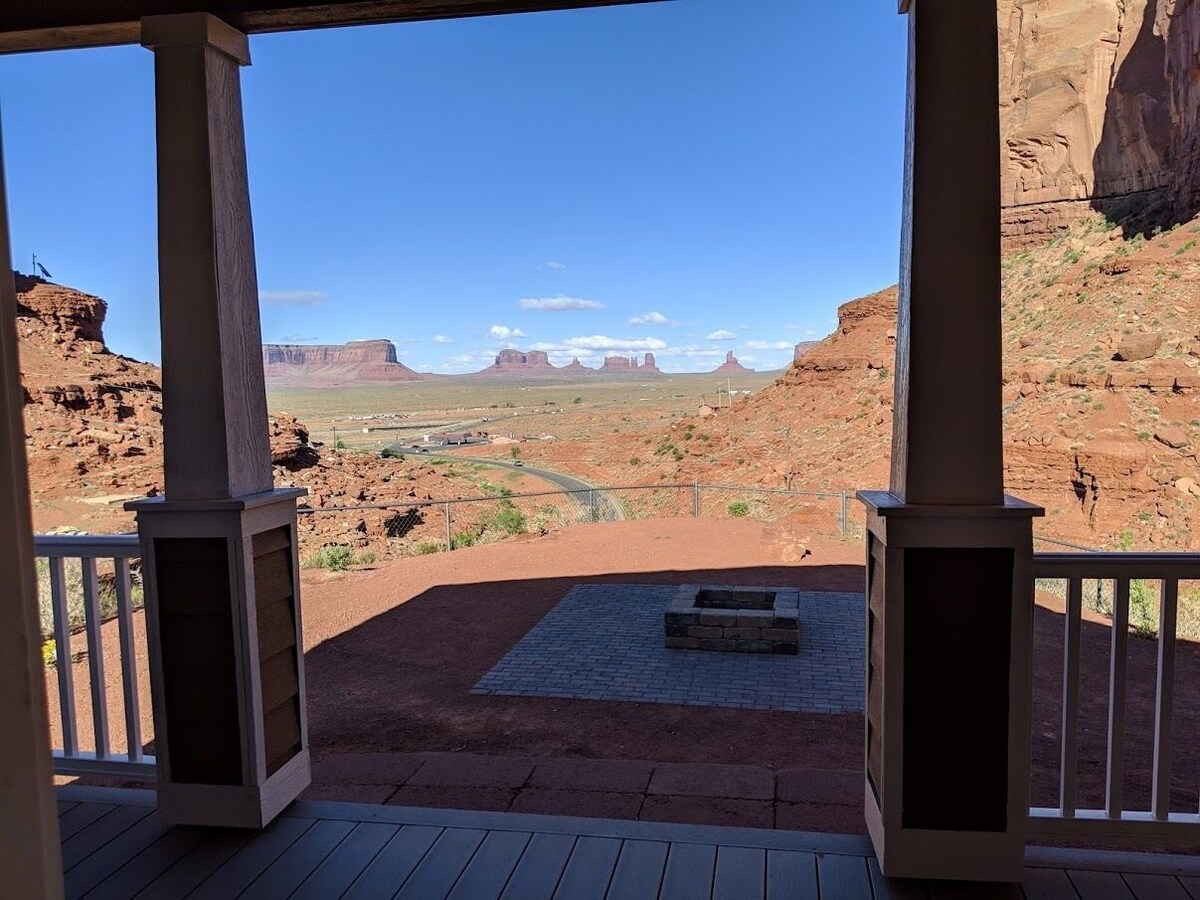 Goulding's Lodge Reviews, Deals & Photos 2026 - Expedia