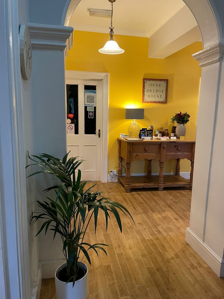 Ouse Bridge House - Dumfries and Galloway