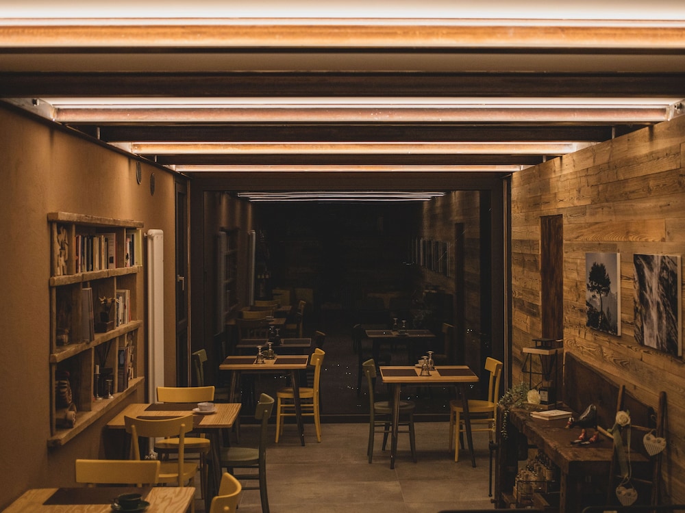 Residence Les Fleurs - Valle d'Aosta