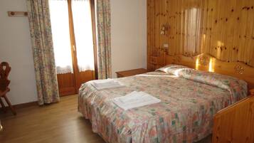 Cofre no quarto, Wi-fi grátis