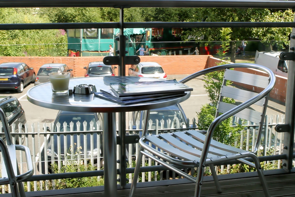 Chelmsford Serviced Apartments - Chelmsford