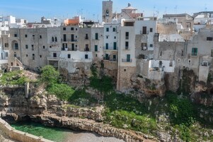 Suíte | Vista do quarto