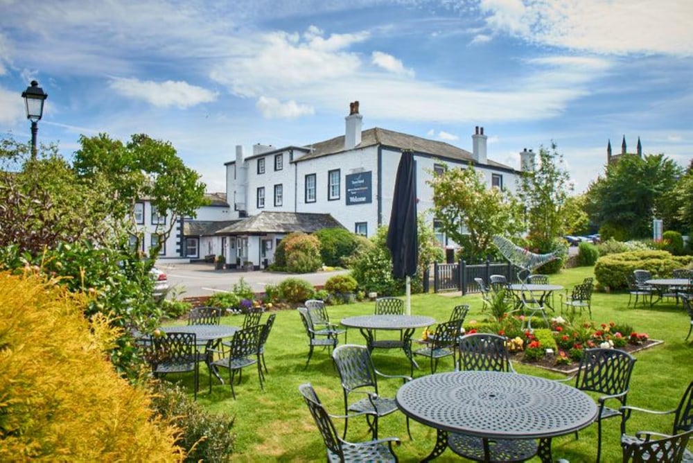 The Trout - Cockermouth