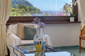 Suite Comfort | Refeições no quarto