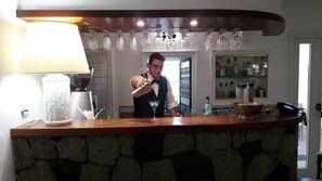 Bar (na propriedade)