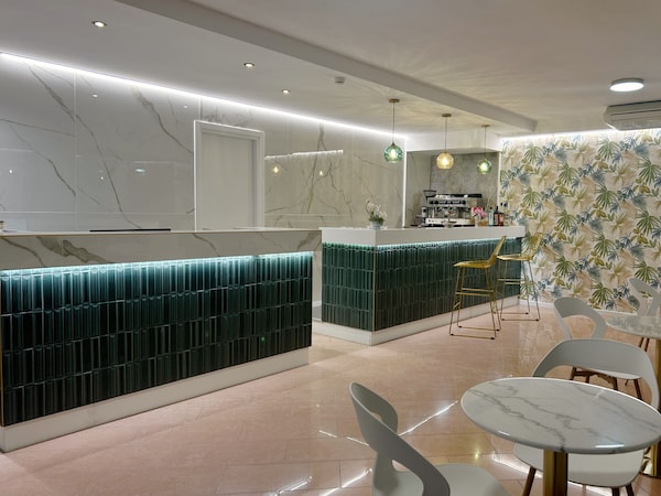 Hotel Concorde - Bellaria-Igea Marina