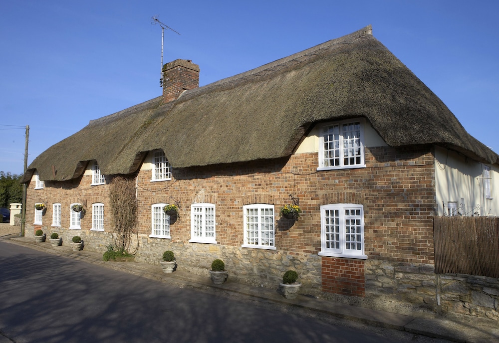 Yalbury Cottage - Dorchester