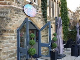 Pormenores do exterior