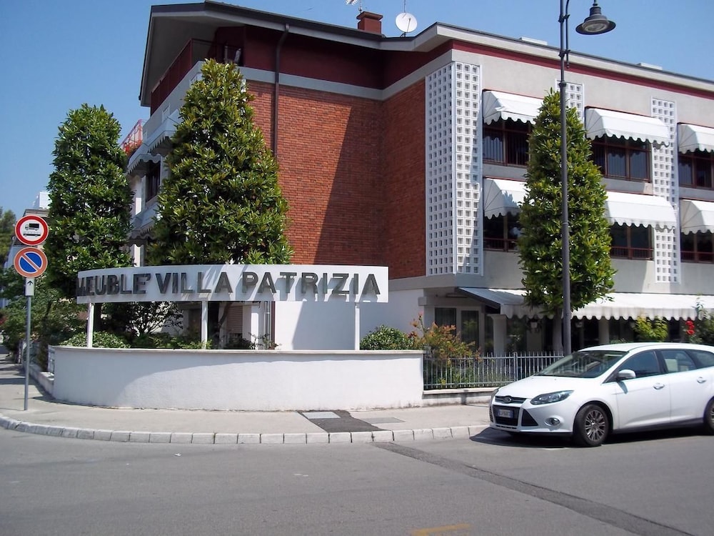 Meublè Villa Patrizia - Grado
