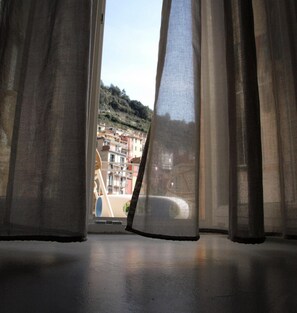 Vista da propriedade