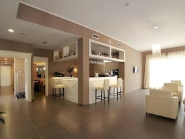 Bar (no alojamento)