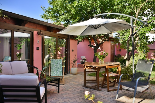 Área da propriedade