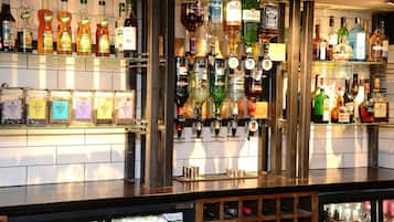 Bar (no alojamento)
