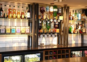 Bar (no alojamento)