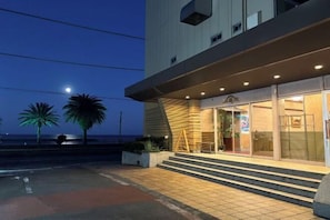 Fachada