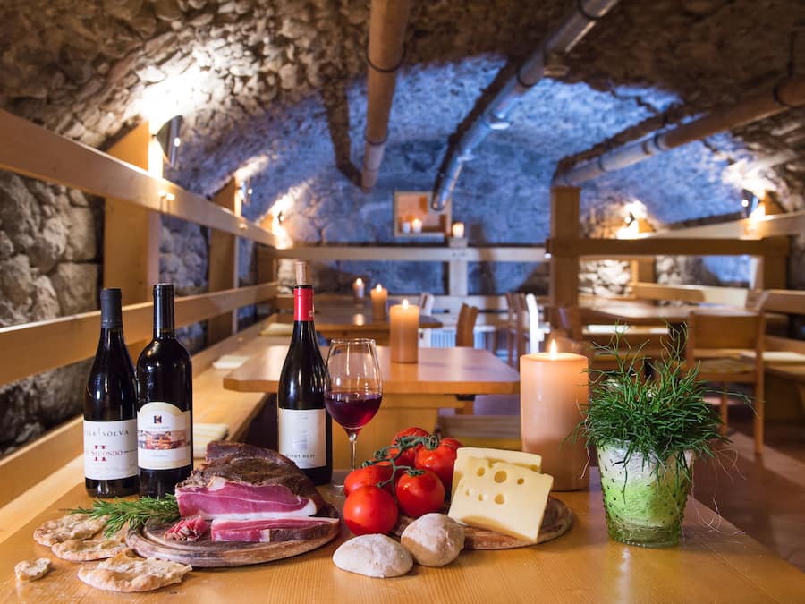 Pormenores do interior