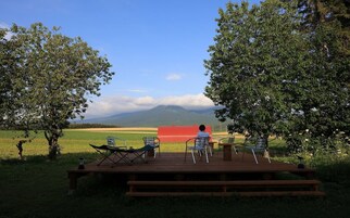 Terraço/pátio interior