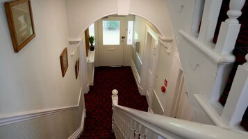 Escadas