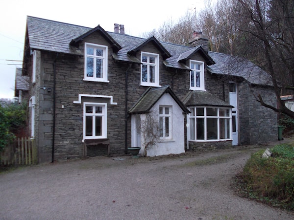 Landing Cottage Guest House - Newby Bridge