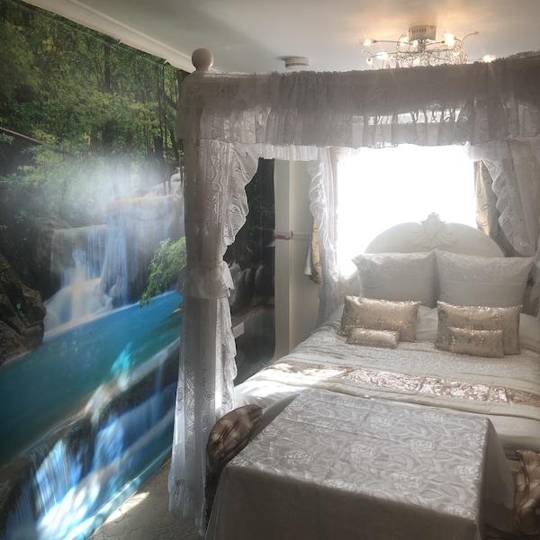 Jasmine House - Newquay