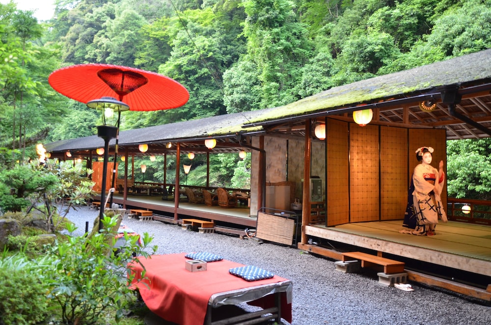 Kyoto Takao Kanko Hotel - Kioto