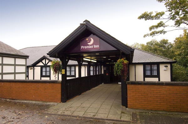 Premier Inn Manchester - Swinton - Salford