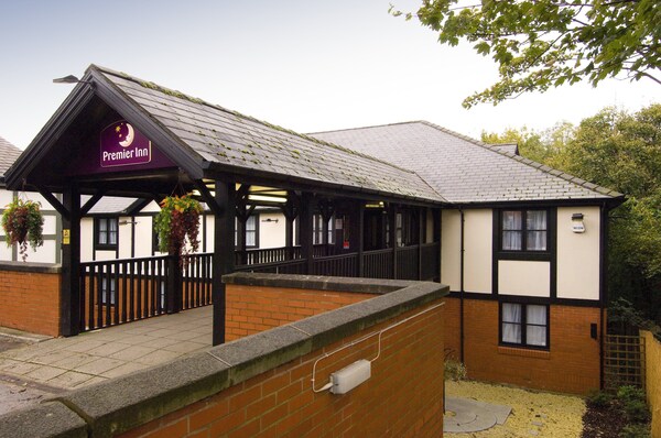 Premier Inn Manchester - Swinton - Salford