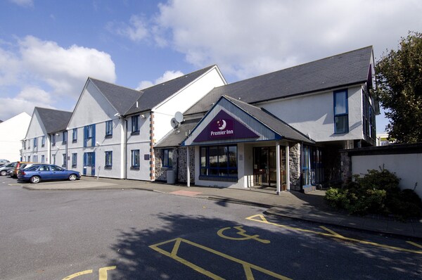 Premier Inn Plymouth City - Lockyers Quay - Plymouth
