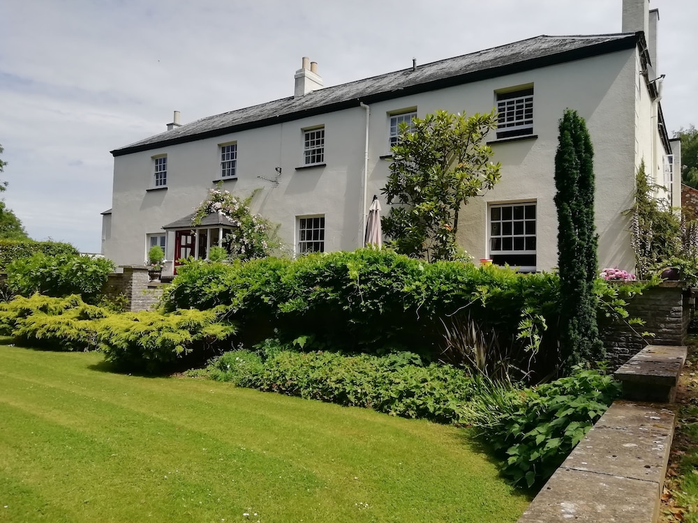 Buckley Farmhouse - Sidmouth