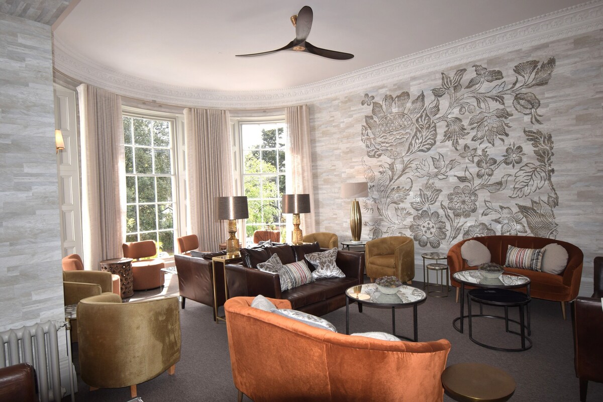 Lincombe Hall Hotel & Spa - Just for Adults Reviews, Deals & Photos ...