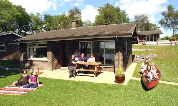 Manor House Marine & Cottages - County Donegal